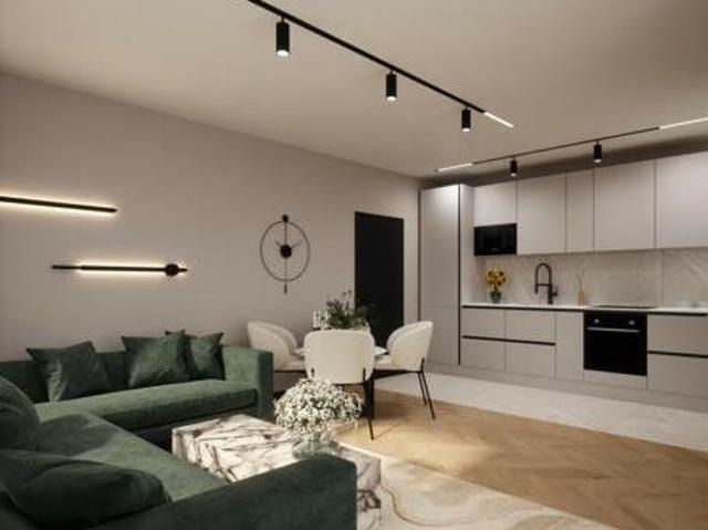 1 Bedroom Penthouse For Sale In London