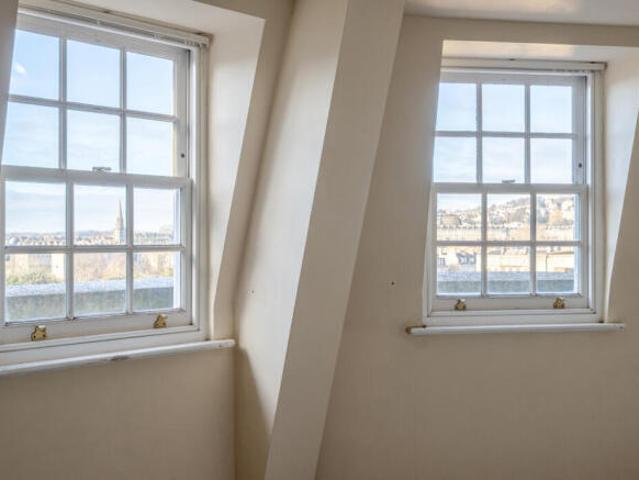 1 bedroom penthouse for sale in Sydney Wharf, Bath, Somerset, BA2