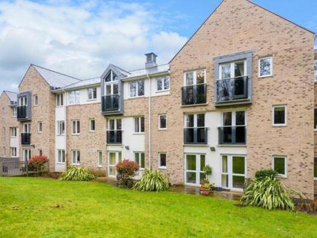 1 Bedroom Penthouse For Sale In Sheffield