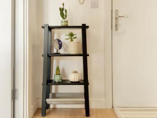 1 bedroom penthouse for sale in Waleorde Road, London, SE17