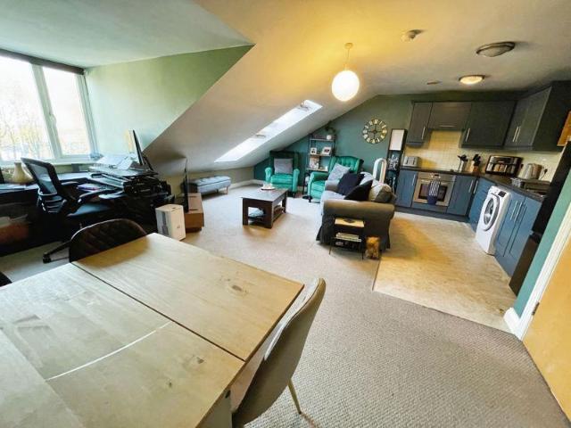 1 bedroom penthouse for sale