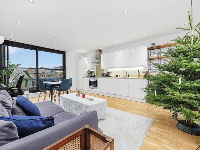 1 bedroom penthouse for sale