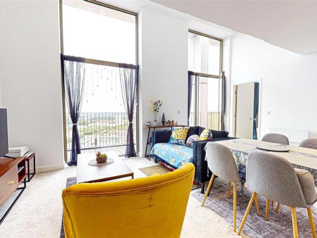 1 bedroom penthouse for sale
