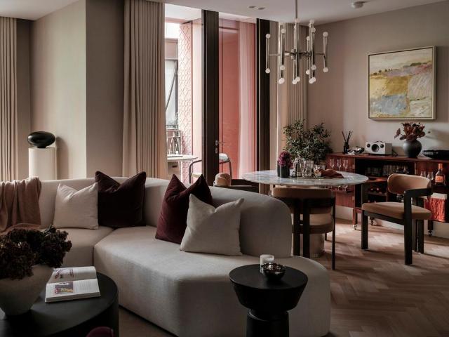 1 bedroom penthouse for sale