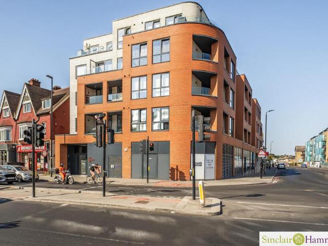 1 bedroom penthouse for sale