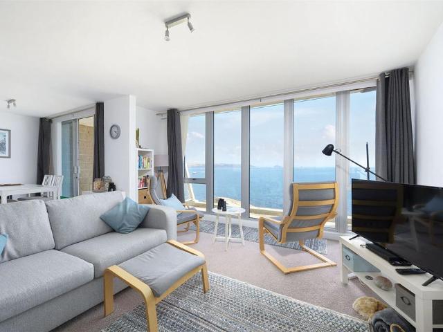 1 bedroom penthouse for sale
