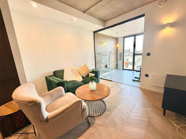 1 bedroom penthouse for sale