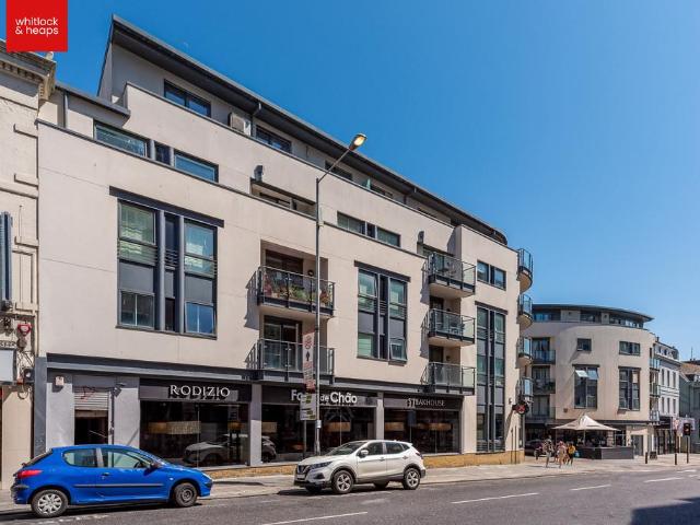 1 bedroom penthouse for sale