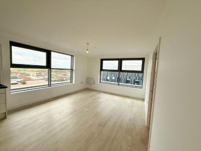 1 bedroom penthouse to rent