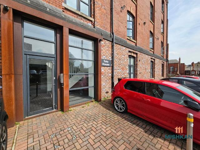 1 bedroom penthouse to rent