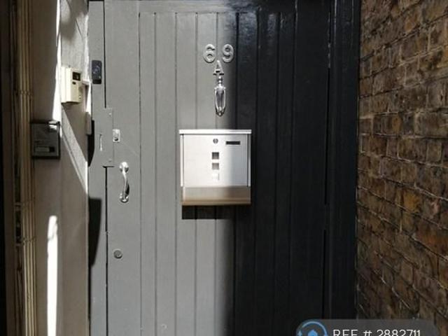 1 bedroom penthouse to rent