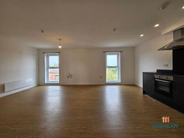 1 bedroom penthouse to rent