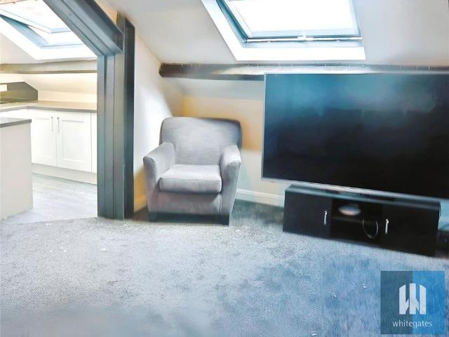 1 bedroom penthouse to rent