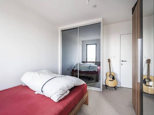 1 bedroom penthouse to rent