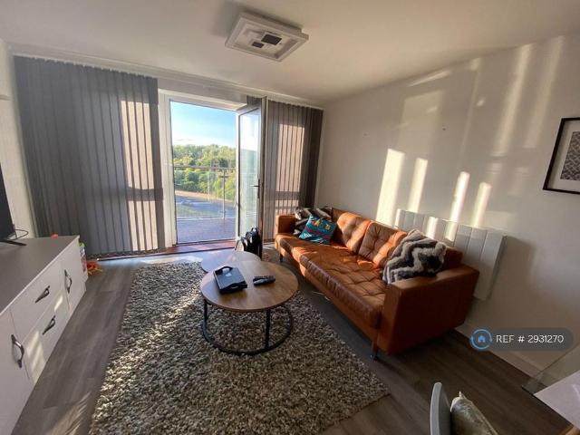 1 bedroom penthouse to rent