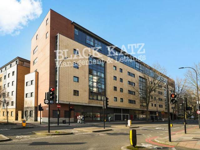 1 bedroom penthouse to rent