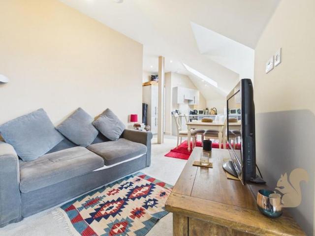 1 bedroom penthouse to rent