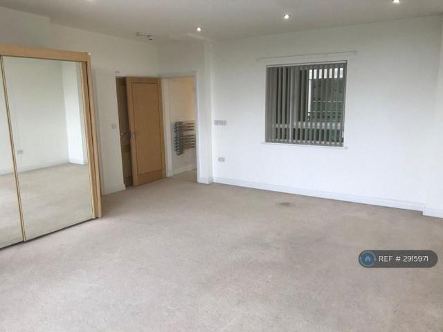 1 bedroom penthouse to rent
