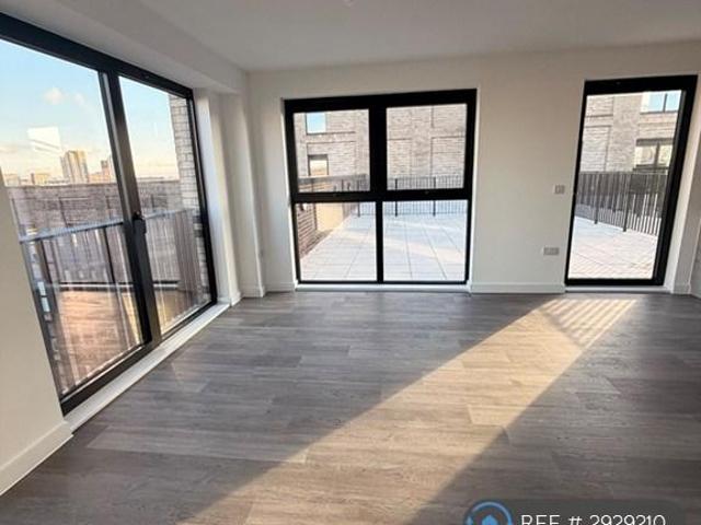 1 bedroom penthouse to rent