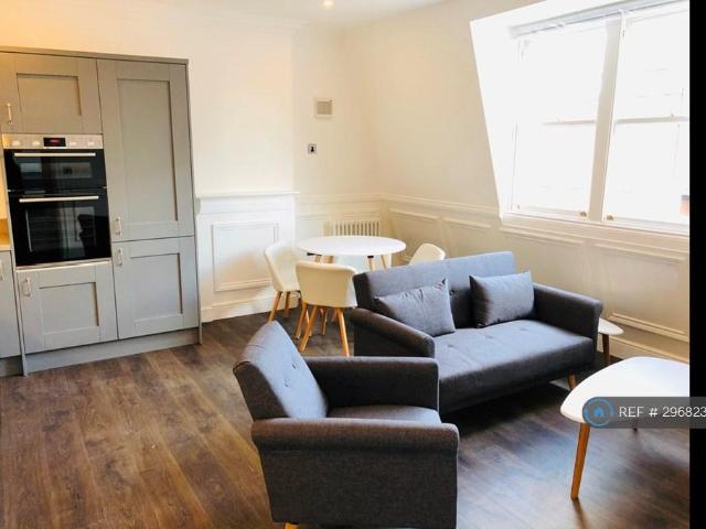 1 bedroom penthouse to rent