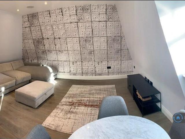 1 bedroom penthouse to rent