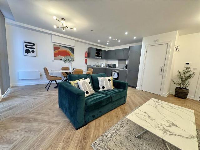 1 bedroom penthouse to rent