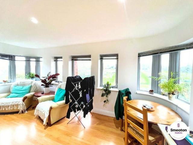 1 bedroom penthouse to rent