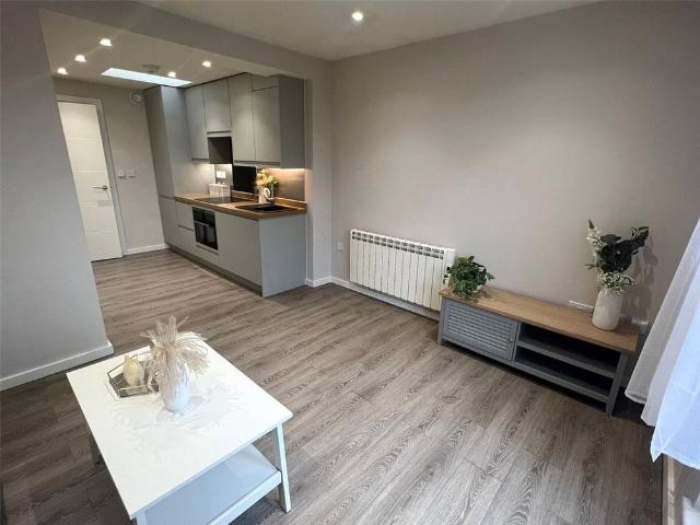1 bedroom penthouse to rent