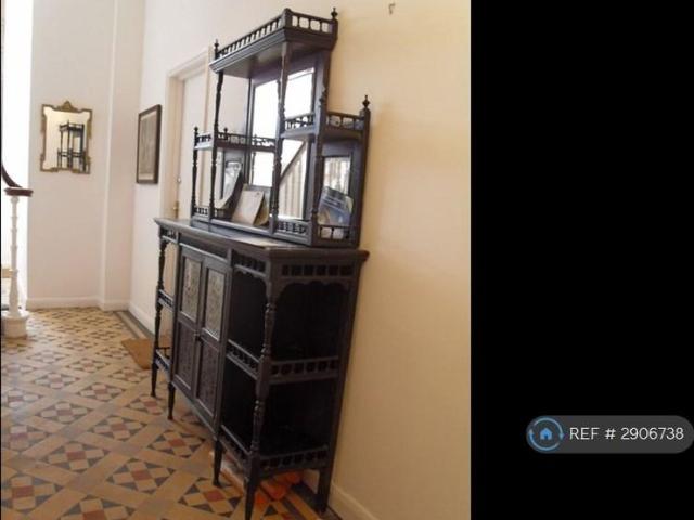1 bedroom penthouse to rent