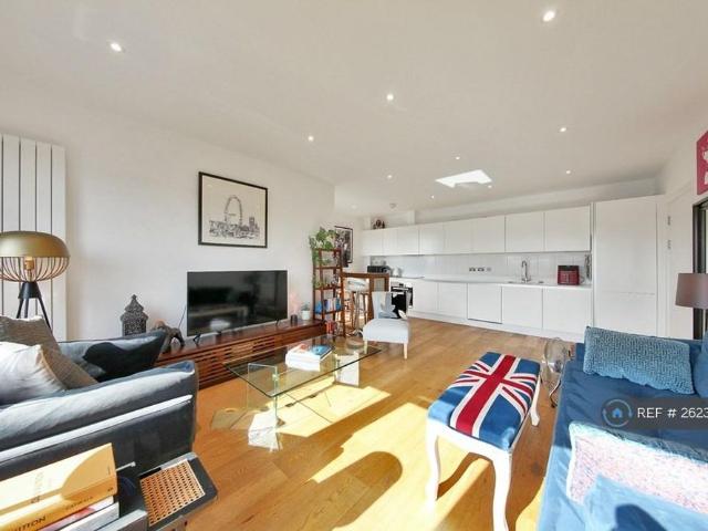 1 bedroom penthouse to rent