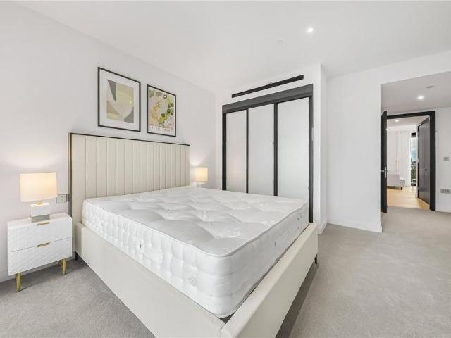 1 bedroom penthouse to rent