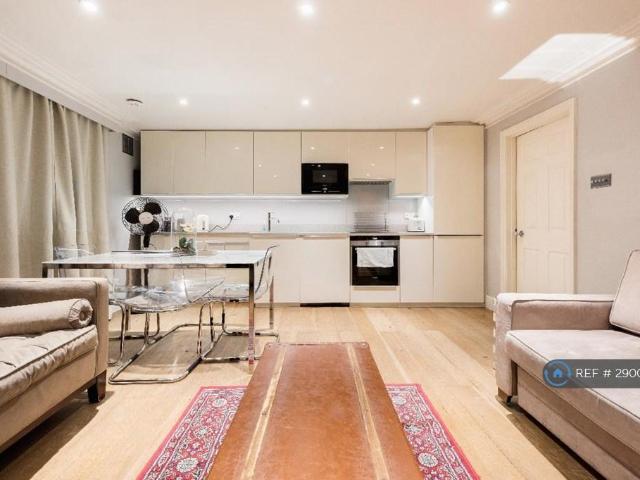 1 bedroom penthouse to rent