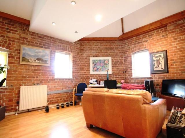 1 bedroom penthouse to rent