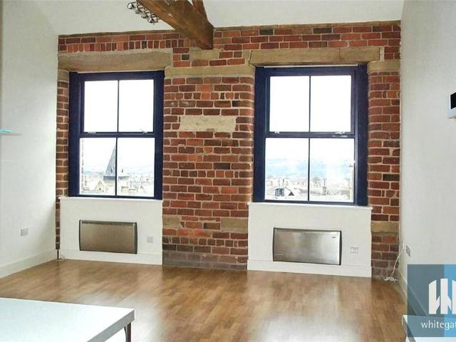 1 bedroom penthouse to rent