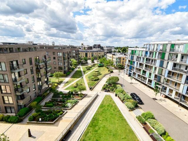 1 bedroom penthouse to rent