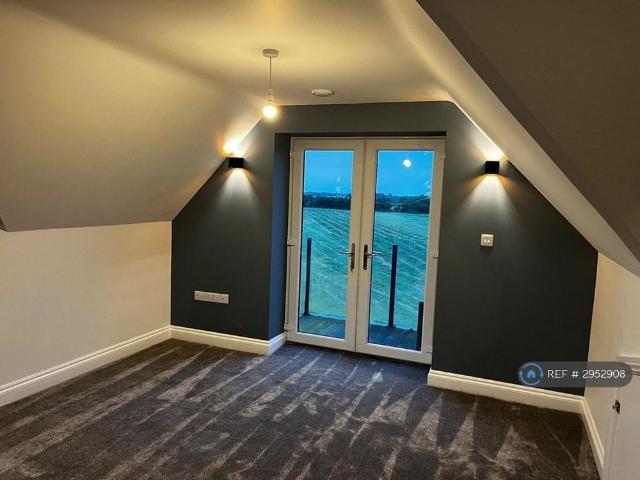 1 bedroom penthouse to rent