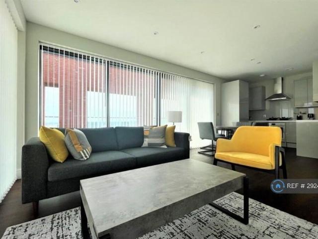 1 bedroom penthouse to rent