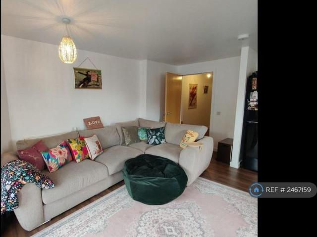 1 bedroom penthouse to rent