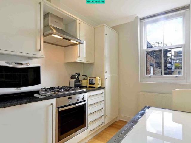1 bedroom penthouse to rent