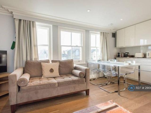 1 bedroom penthouse to rent