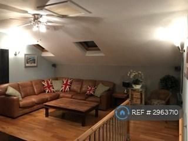 1 bedroom penthouse to rent