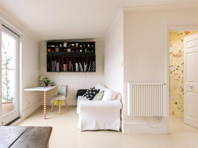 1 bedroom penthouse to rent