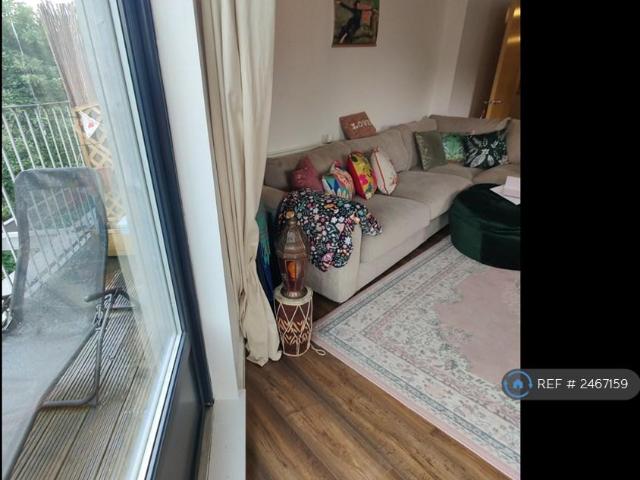 1 bedroom penthouse to rent