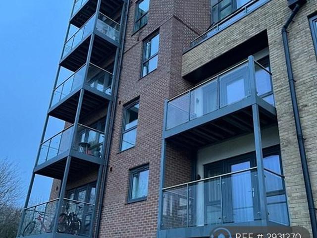 1 bedroom penthouse to rent