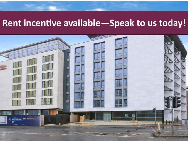 1 bedroom penthouse to rent