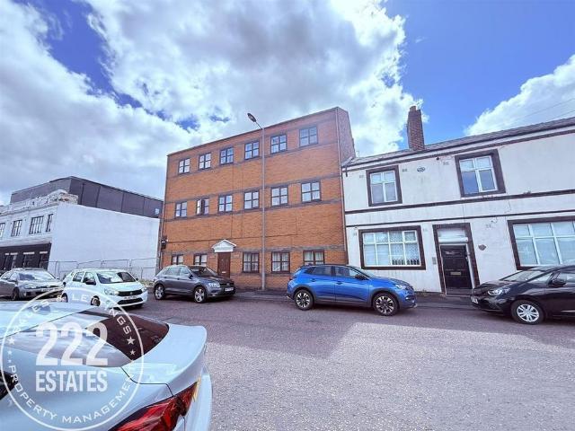 1 bedroom penthouse to rent