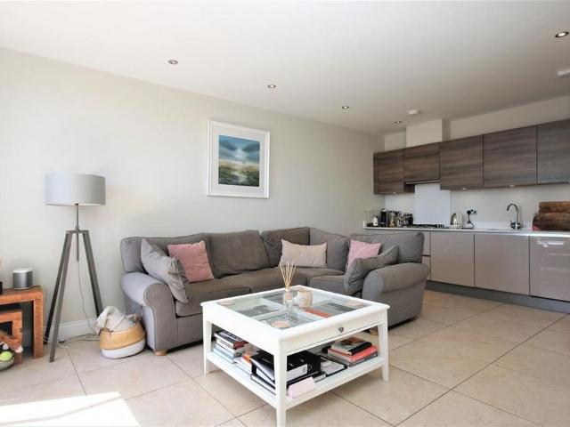 1 bedroom penthouse to rent