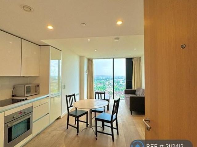 1 bedroom penthouse to rent
