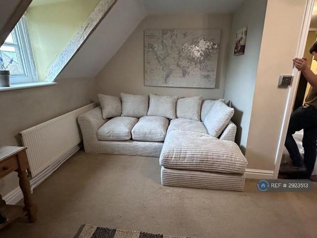 1 bedroom penthouse to rent