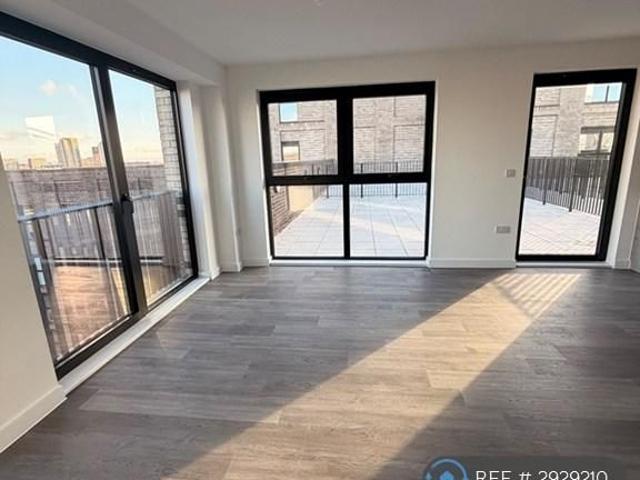 1 bedroom penthouse to rent